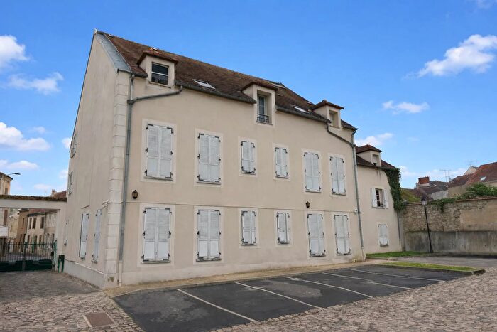 Appartement à vendre - Lizy-sur-Ourcq - 1 pièce