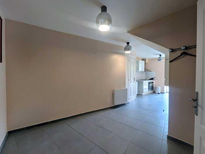 Appartement 3 pièces à louer à Maisons-Laffitte, Ouest