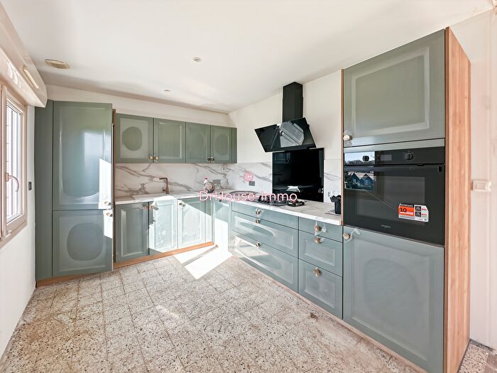 Maison 3 pièces à Nogent-le-Bernard, à vendre