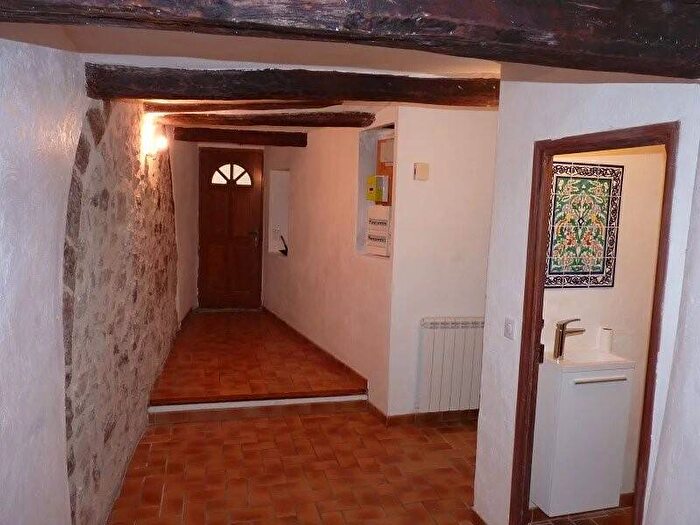 Appartement à louer - Fayence - 4 pièces - 2 chambres