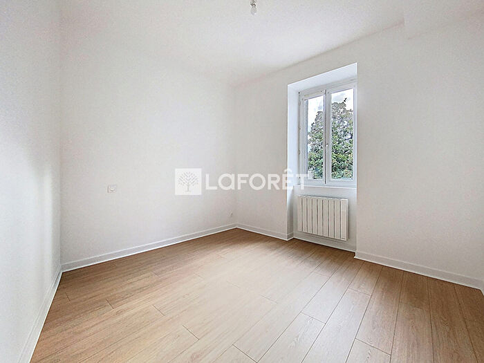 Appartement 2 pièces à louer à Neuville-sur-Saône