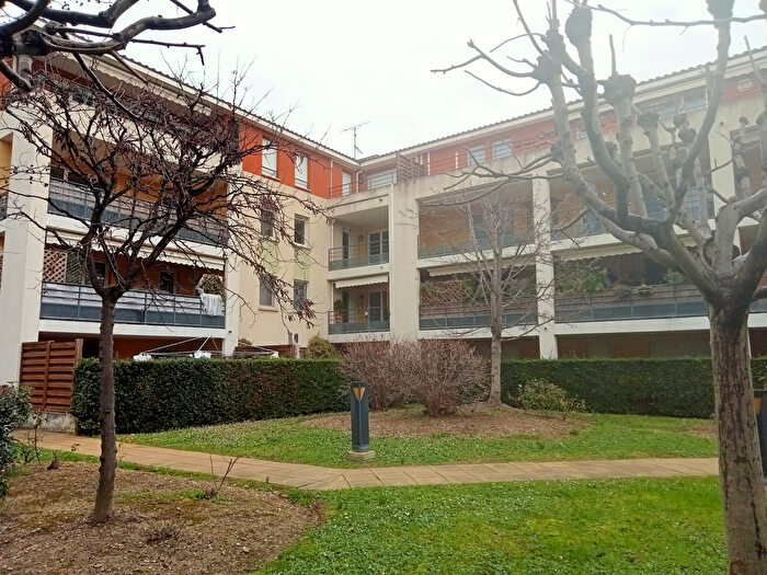 Appartement à vendre - Carpentras, Coeur de Ville - 3 pièces - 2 chambres