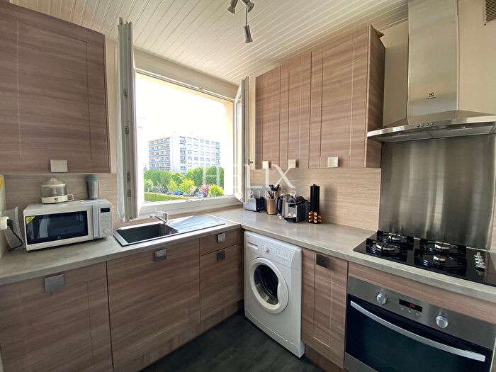 Appartement à vendre - Le Pecq, Mexique - 2 pièces - 1 chambre