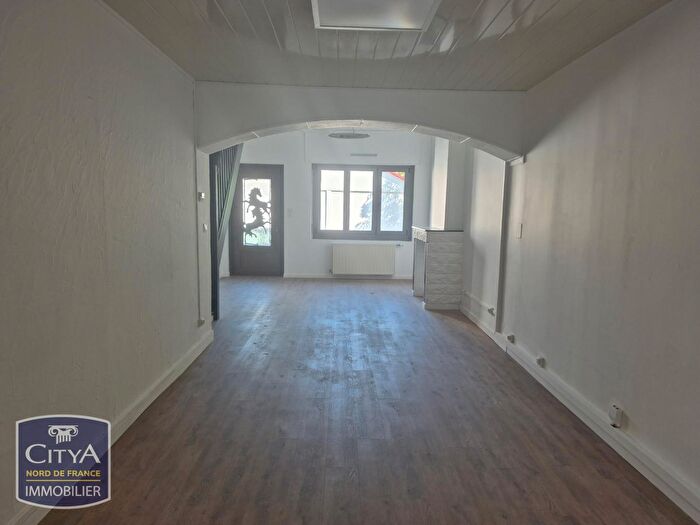 Maison 4 pièces à louer à Vimy
