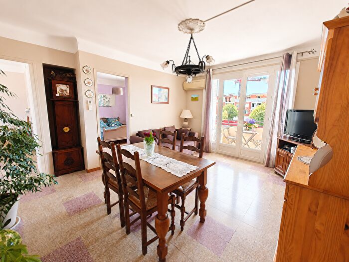 Castelnau-le-Lez, Clairval, Dahlias - Appartement 3 pièces à vendre