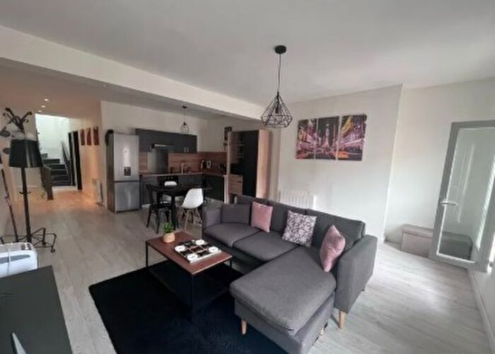 Appartement 3 pièces à Libourne, Centre-ville, Bastide, Gare, à louer