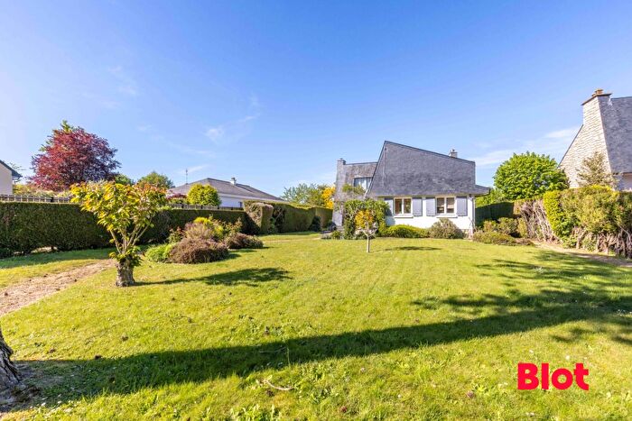 Maison à vendre - Saint-Grégoire - 8 pièces - 5 chambres
