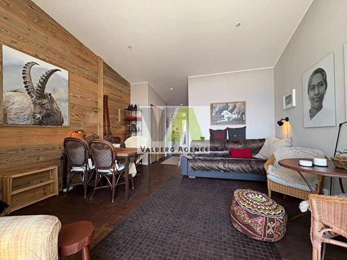 Guillaumes : Appartement 2 pièces à vendre