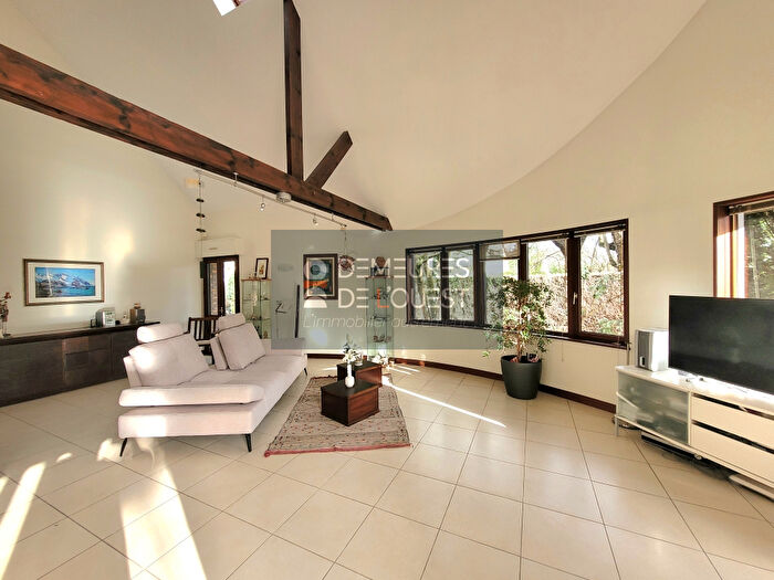 Maison à vendre - Saint-Grégoire - 7 pièces - 4 chambres