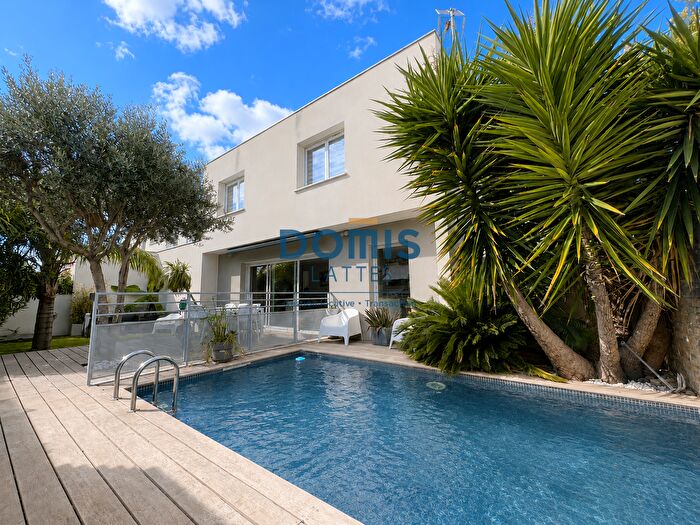 Maison 4 pièces à vendre - Pérols