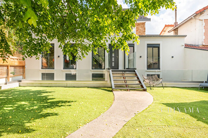 Maison 5 pièces à vendre - Le Perreux-sur-Marne, Pont de Bry