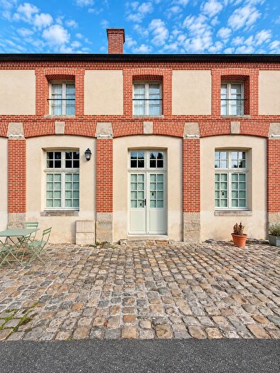 Fontainebleau, Provenceaux, Carmel : Appartement 4 pièces à vendre