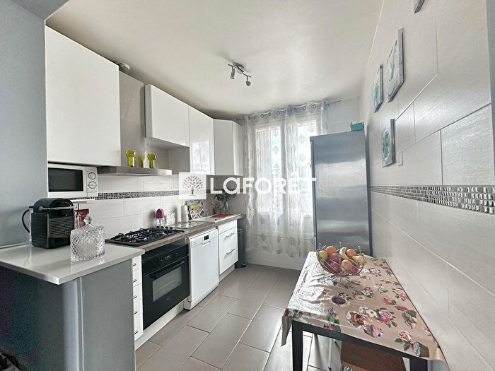Juvisy-sur-Orge, Terrasse, Plateau - Maison 8 pièces à vendre