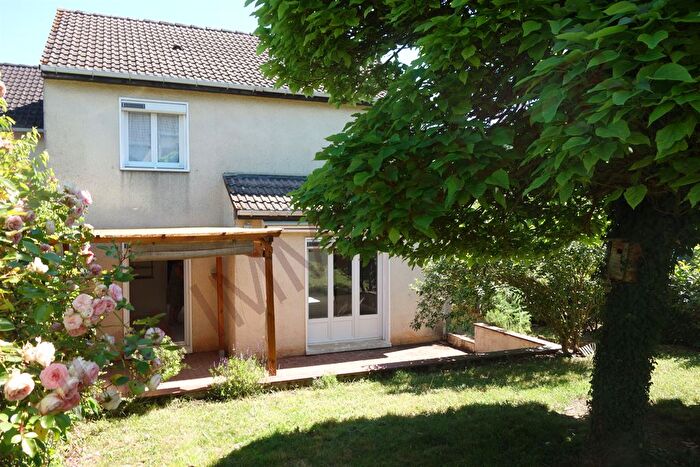 Maison 5 pièces à vendre - Auxerre, Piedalloues, La Noue
