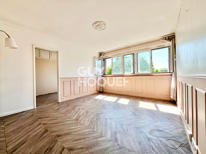 Massy, Massy-Opéra, Petit Massy, La Paix, Les Champarts : Appartement 3 pièces à vendre