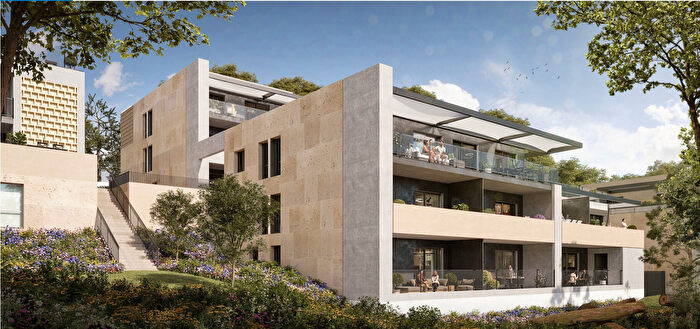 Appartement à vendre - Saint-Didier-au-Mont-dOr - 5 pièces - 4 chambres