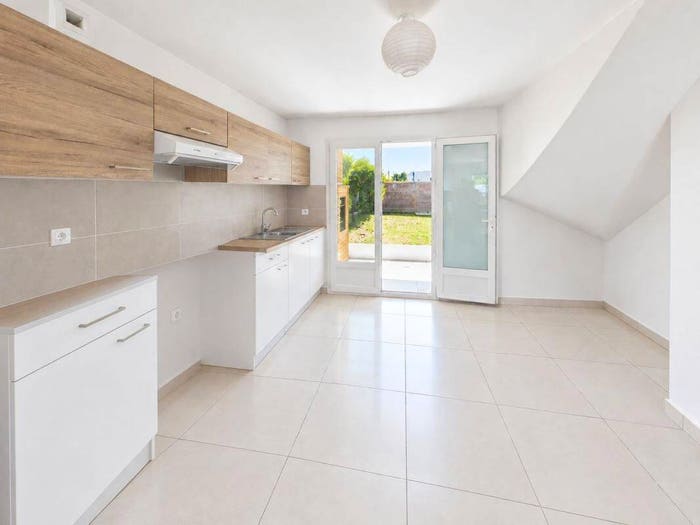 Maison 6 pièces à Bonne Source-Saint Sebastien, Pornichet, à louer