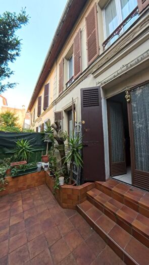 Maisons-Alfort, Alfort - Maison 2 pièces à vendre