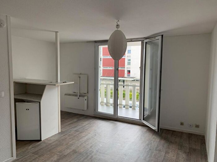 Appartement à louer - Dax - 1 pièce