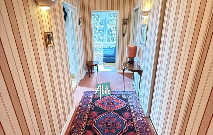 Appartement 4 pièces à Le Mans, République, Jacobins, à vendre
