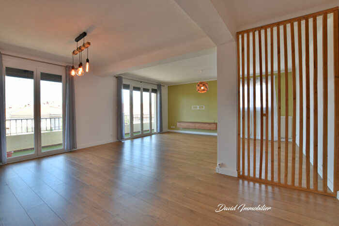 Appartement 4 pièces à Perpignan, Las Cobas, à vendre