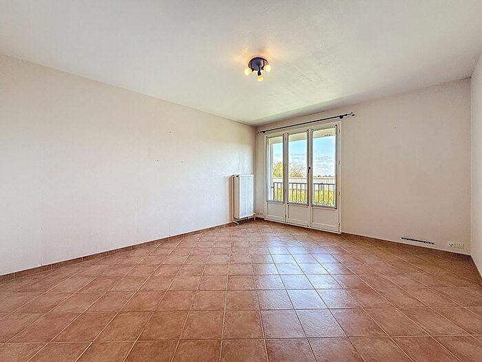 Appartement à vendre - Blois, Saint Georges, Quinière, Les Grouëts - 3 pièces - 2 chambres