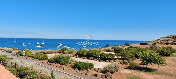 Agde, Le Cap dAgde - Appartement 4 pièces à vendre