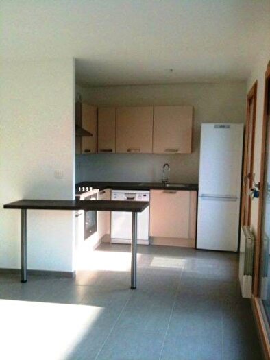 Appartement 2 pièces à louer - Lyon 4ème, Croix Rousse Ouest