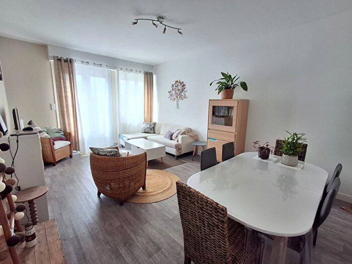Appartement 4 pièces à louer - Zone Activité, Aytré