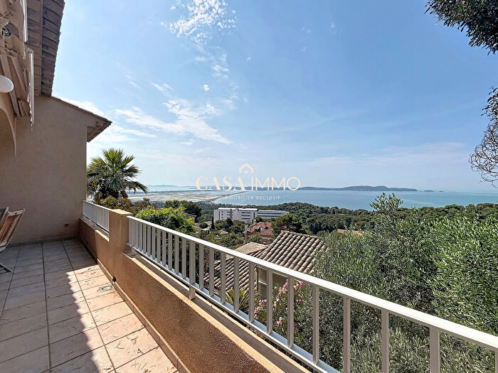 Maison 4 pièces à vendre - Hyères, Costebelle, Almanarre