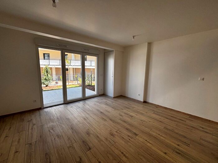 Chartres, Beaulieu - Appartement 1 pièce à louer
