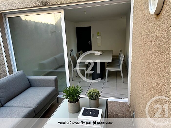 Appartement 3 pièces à Elne, à vendre