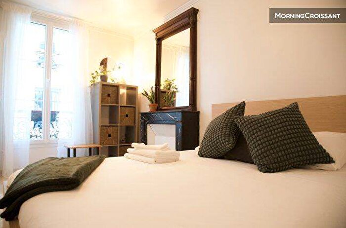 Appartement 3 pièces à louer à Flandre-Aubervilliers, Paris 19ème arrondissement