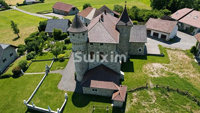 Maison 4 pièces à Choisy, à vendre