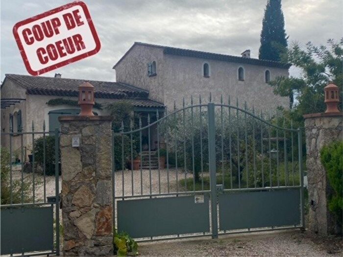 Maison à vendre - Les Arcs - 5 pièces - 3 chambres