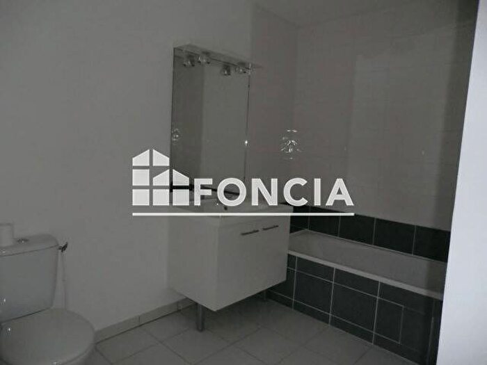 Appartement à louer - Croix-daurade, Toulouse - 2 pièces - 1 chambre