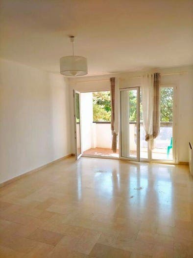 Les Aires-Notre Dame, Gardanne - Appartement 5 pièces à louer