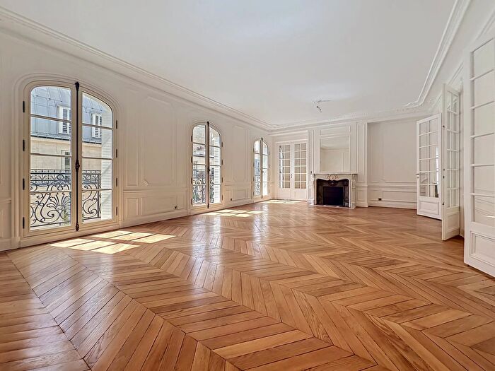 Paris 6ème, Rennes : Appartement 5 pièces à vendre