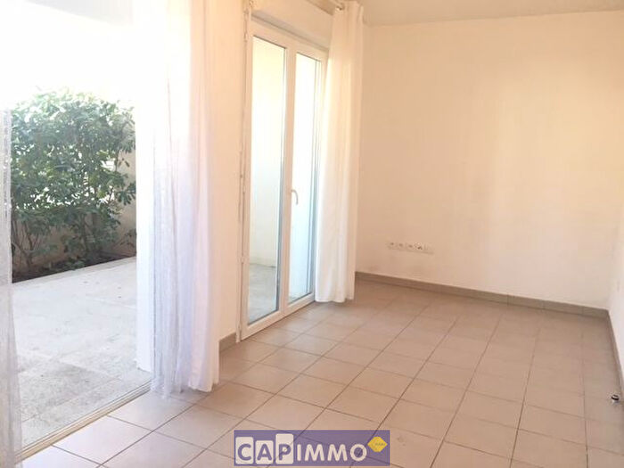 Appartement à vendre - La Garde - 1 pièce - 1 chambre