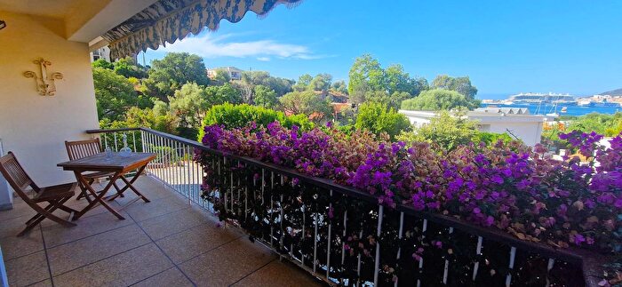 Maison à vendre - Ajaccio, Pietralba, Saint-Joseph - 6 pièces - 4 chambres