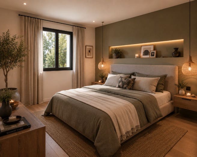 Maison 4 pièces à vendre à Garéoult