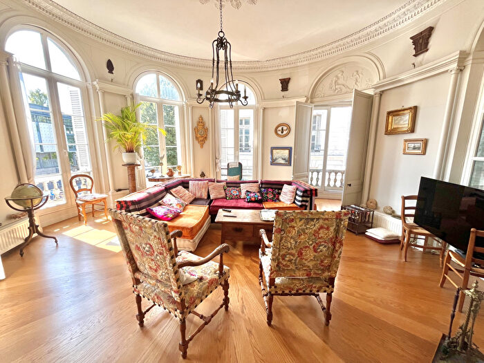 Maison 6 pièces à vendre - Rouen