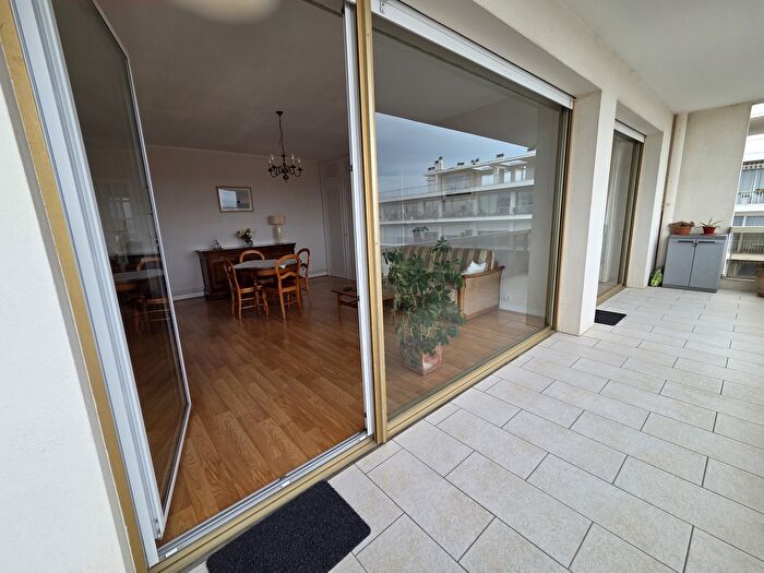 Appartement à vendre - La Rochelle, La Genette - 2 pièces - 1 chambre
