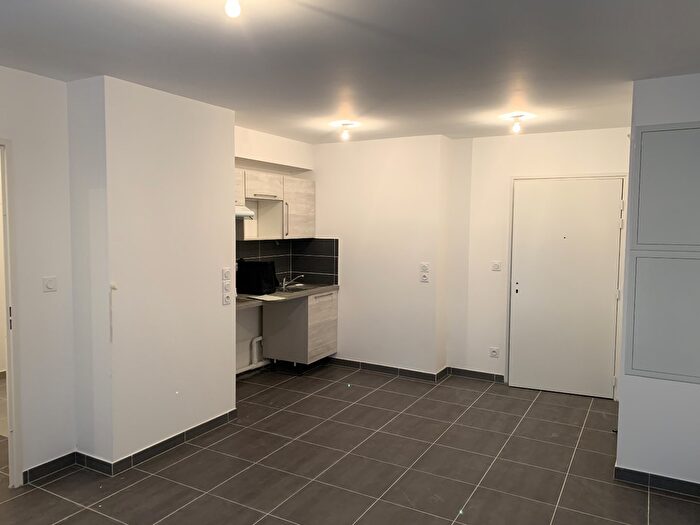 Appartement à louer - Montpellier, La Martelle - 2 pièces - 1 chambre