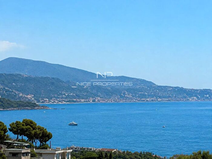 Roquebrune-Cap-Martin, Chemin du Vallonet, Val de Gorbio, Pinella - Maison 7 pièces à vendre