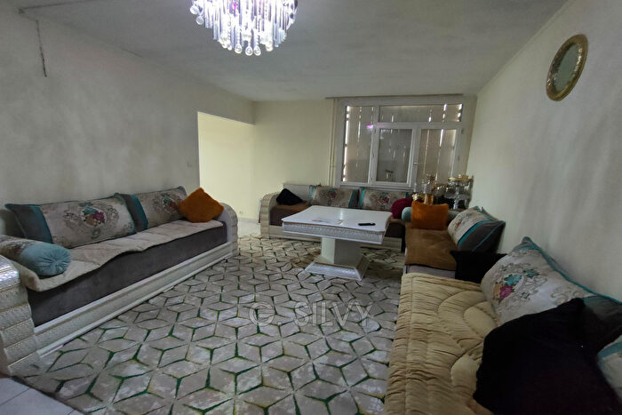 Orange - Appartement 4 pièces à vendre
