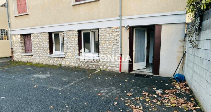 Appartement 1 pièce à louer à Quincy-sous-Sénart