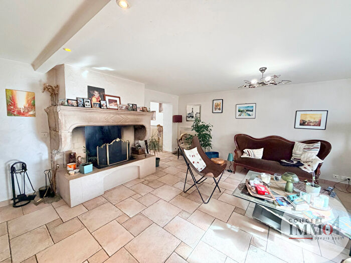 Marbache : Maison 8 pièces à vendre