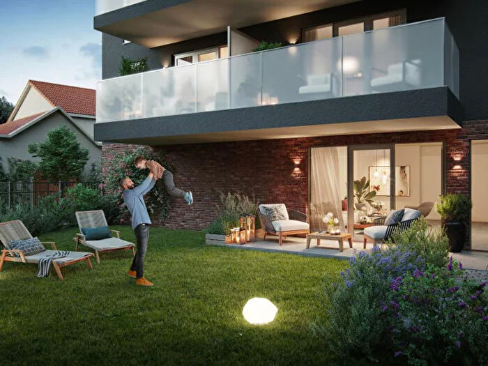 Maison à vendre - Chennevières-sur-Marne, Marne, Coteau Nord - 3 pièces