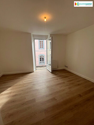 Appartement à louer - Lourdes - 3 pièces - 2 chambres